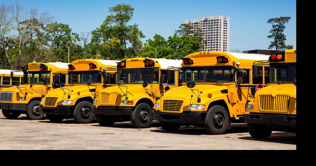 QCUSD buys buses to accommodate student numbers | News ...