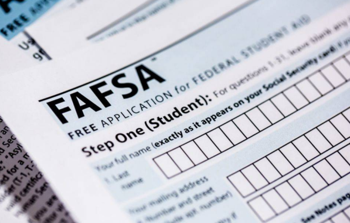 College aid form target of new initiative | News | queencreektribune.com