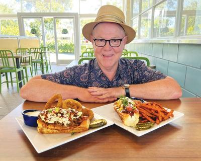 Hot Dog Days return to Joe’s Farm Grill | Business | queencreektribune.com
