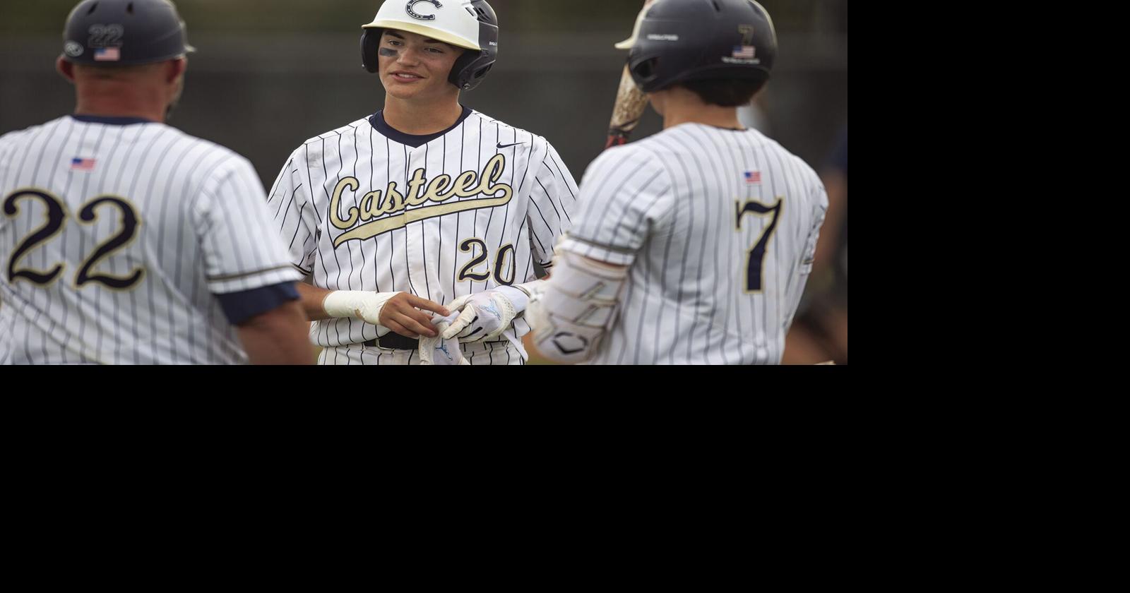 Denny men enjoying time together at Casteel | Sports ...