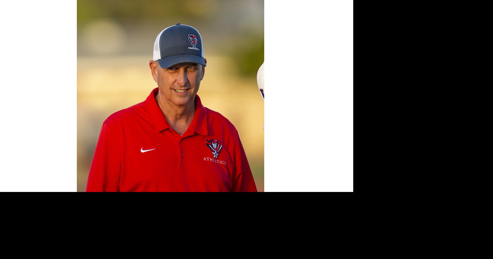 ALA schools announce coaching changes for football | Sports ...