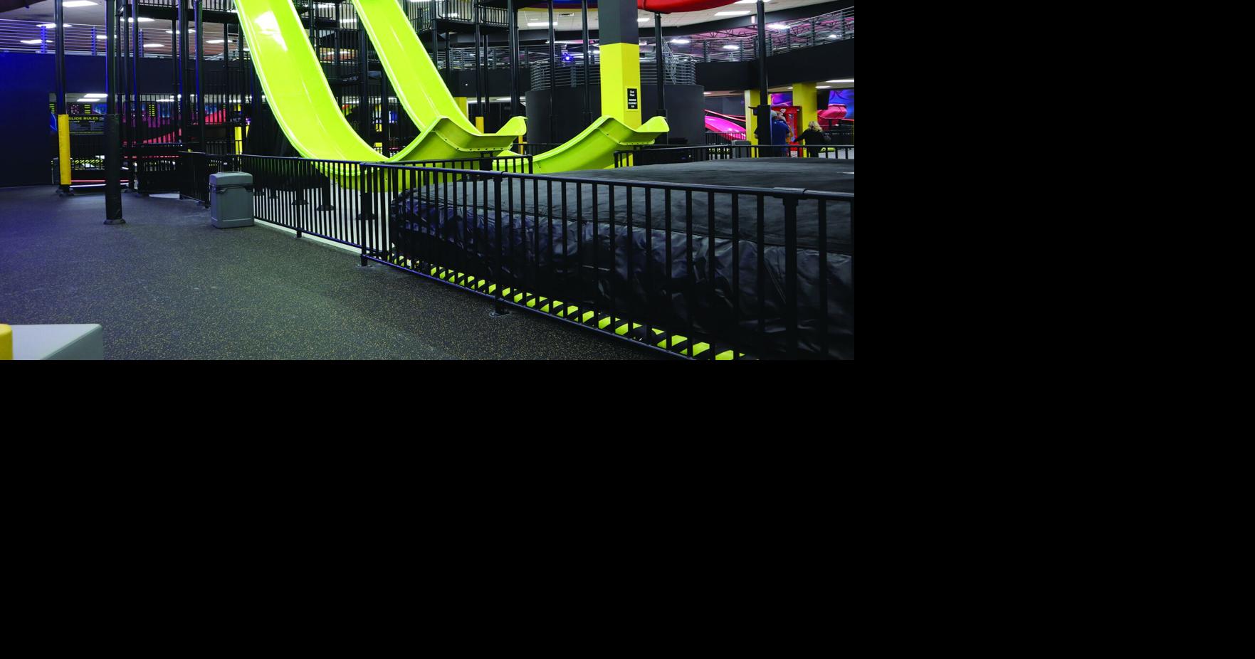 Slick City celebrates grand opening | Business | queencreektribune.com