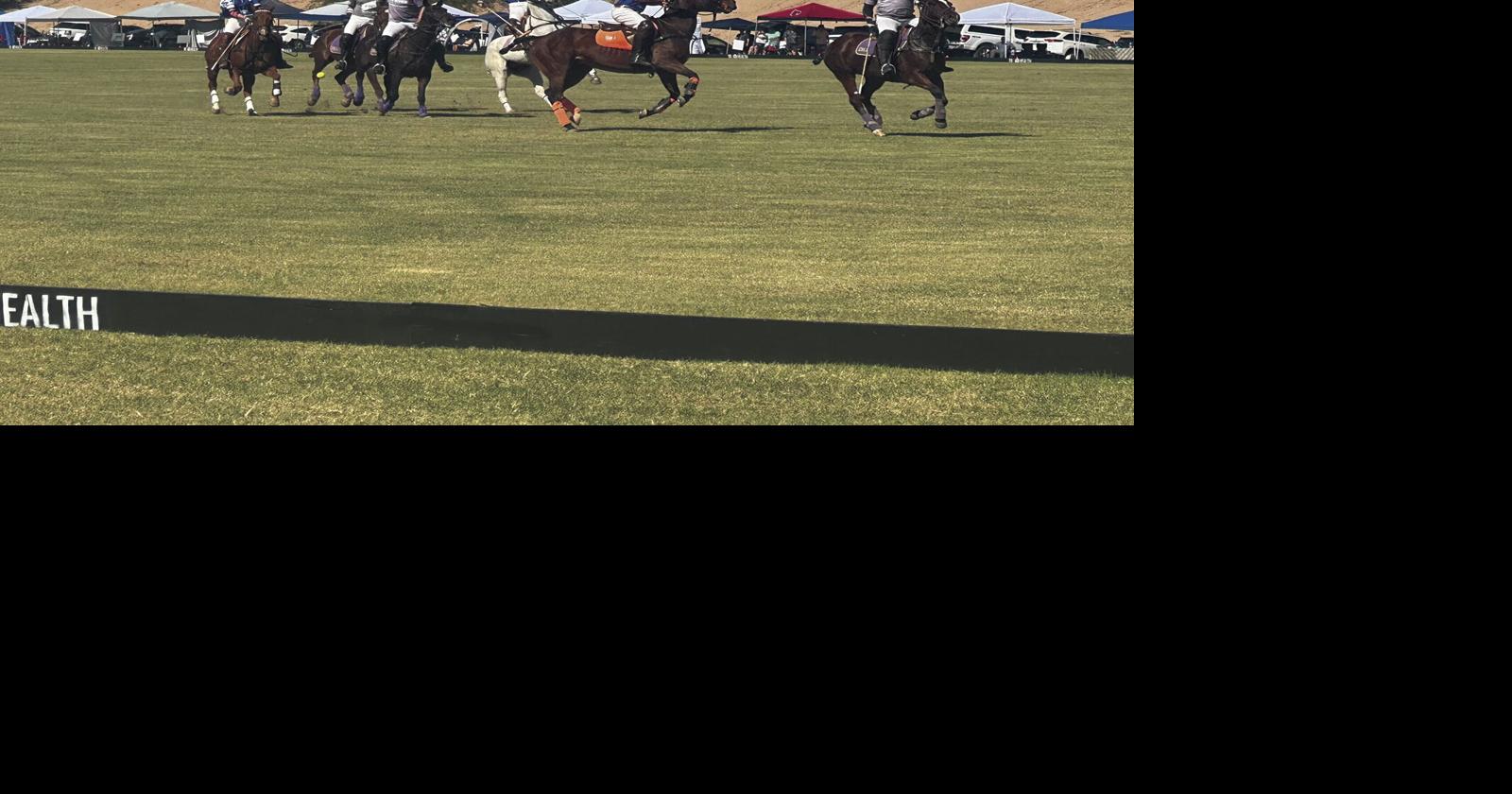 Polo event fetes record numbers | Sports | queencreektribune.com