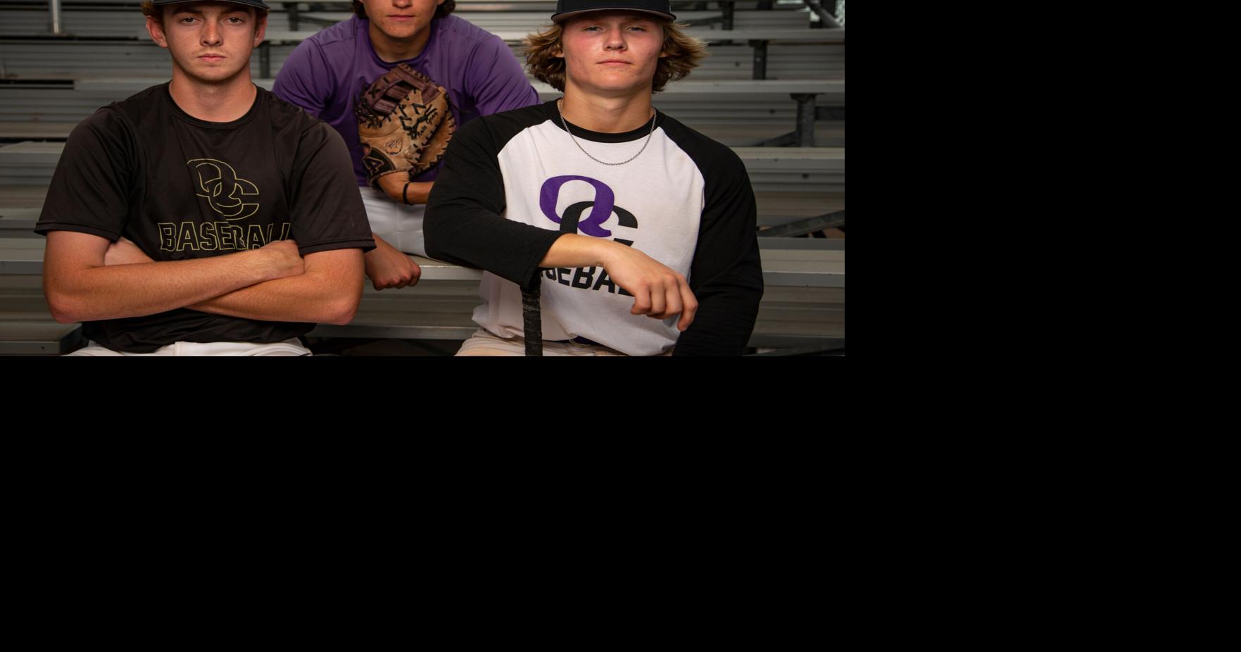 QC baseball using sudden playoff elimination as motivation | Sports ...