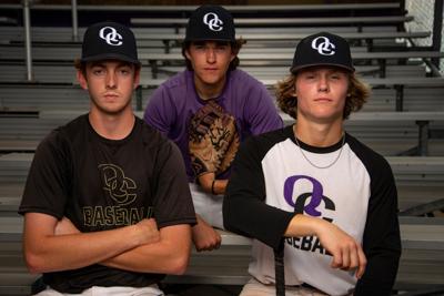 QC baseball using sudden playoff elimination as motivation | Sports ...