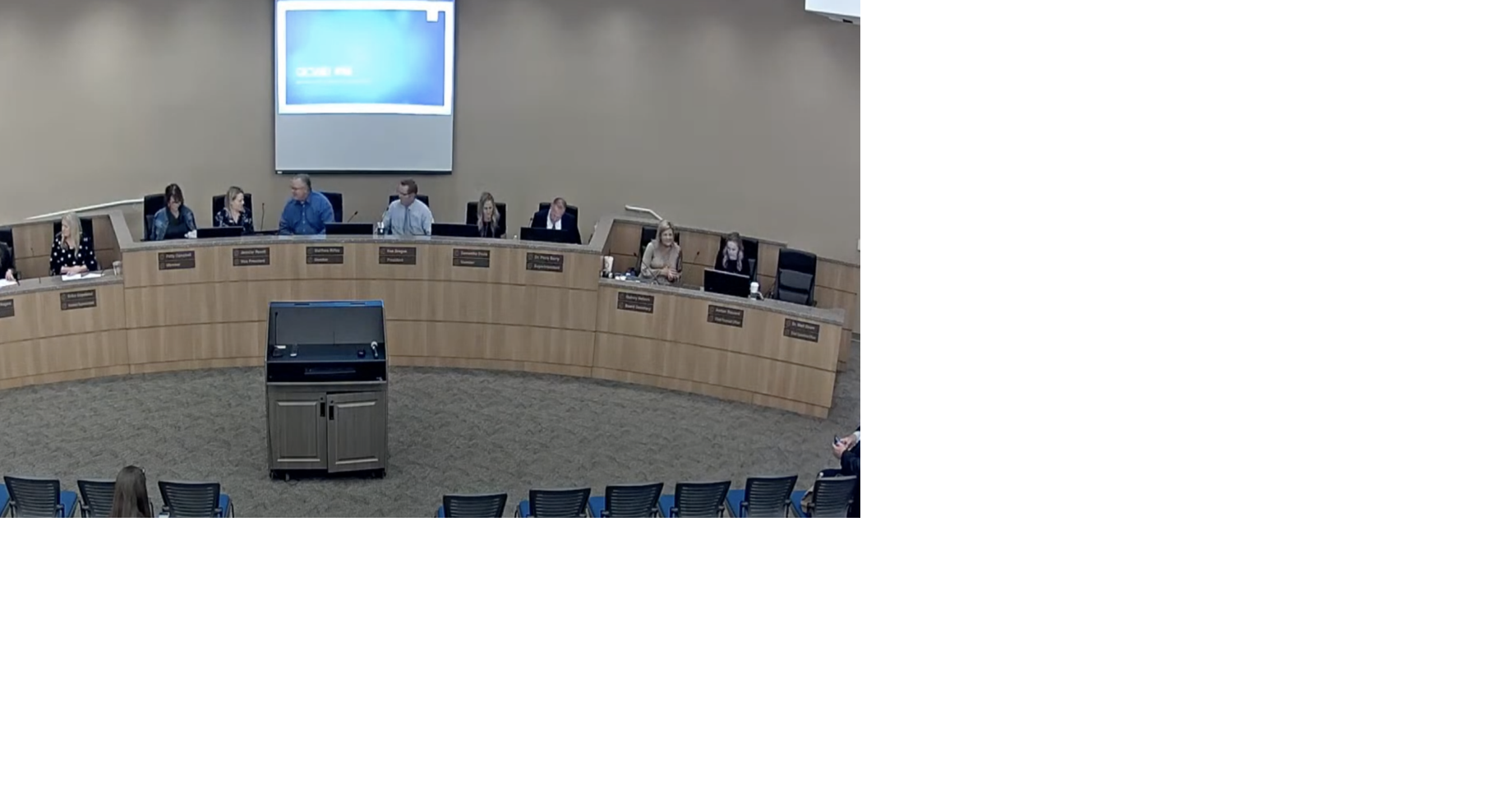 QC school board approves pay raises | News | queencreektribune.com