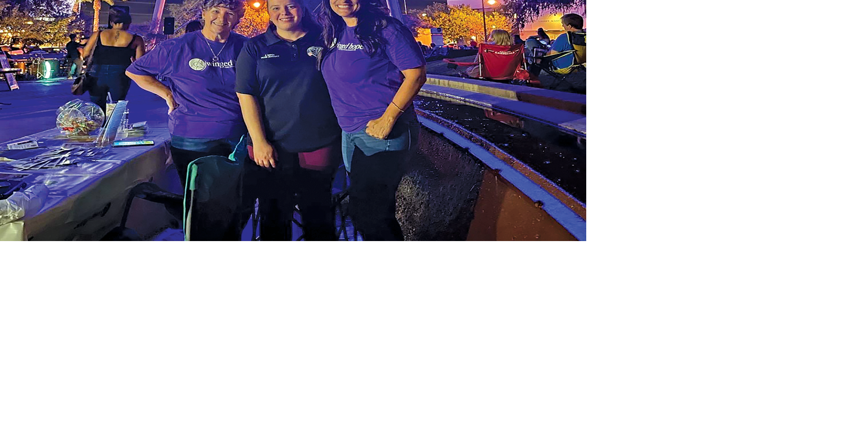 This month evokes memories of a survivor | News | queencreektribune.com