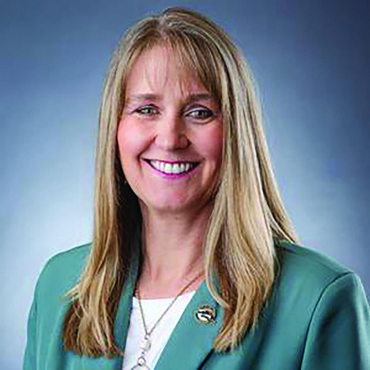 Council work never gets old for Oliphant | News | queencreektribune.com
