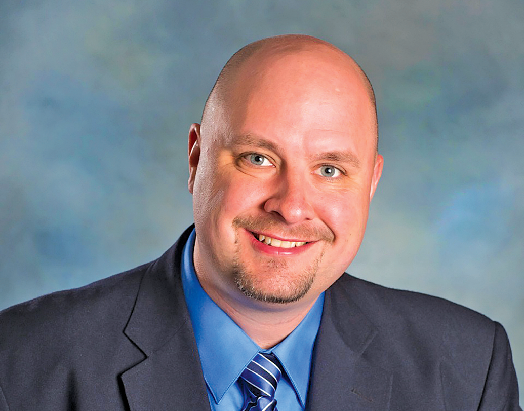 Small-town values, experience guide QC Banner CEO | Business ...