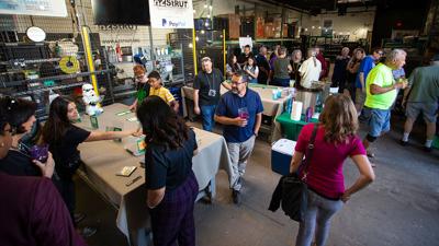 Nonprofit recycles tech for teaching | Community | queencreektribune.com