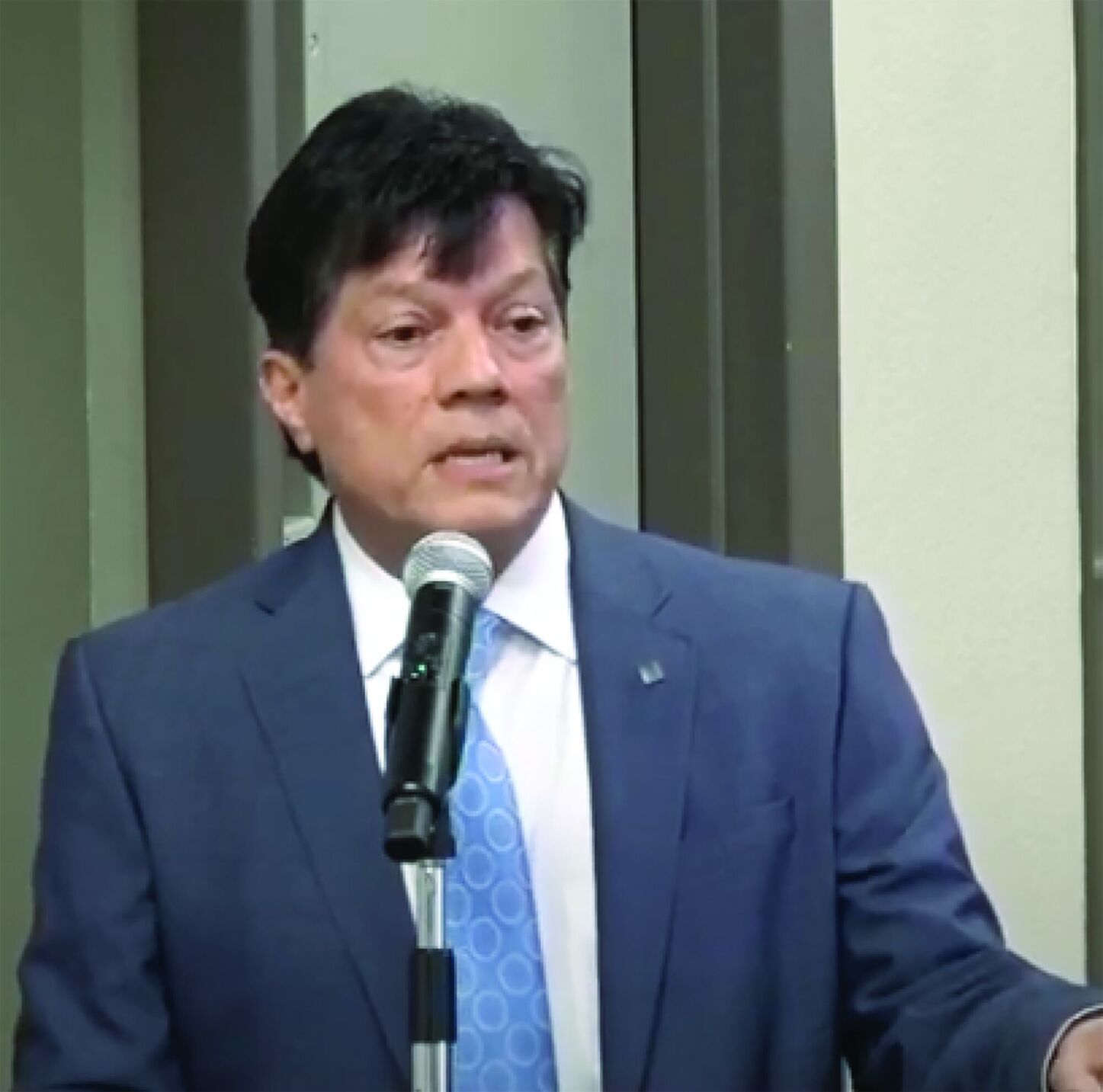 Chandler Unified promotes former Tempe Union head | News ...