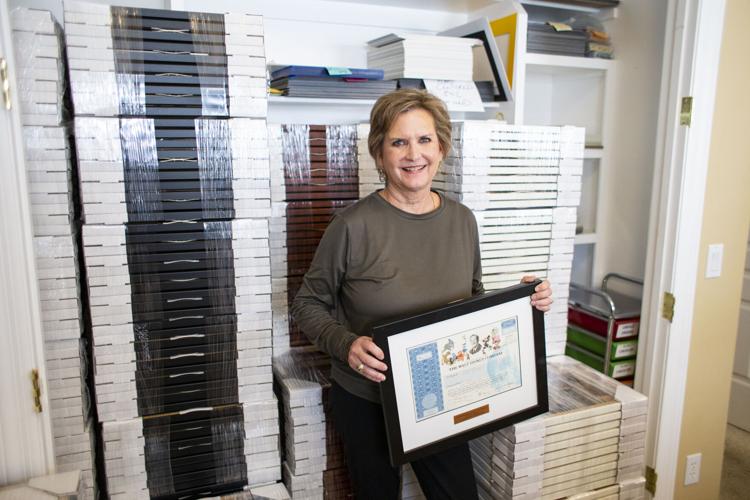 East Valley company sells gifts that keep giving | Business ...