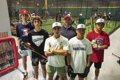 ‘Playing dirty’ taking on new meaning with ALA QC baseball | Sports ...