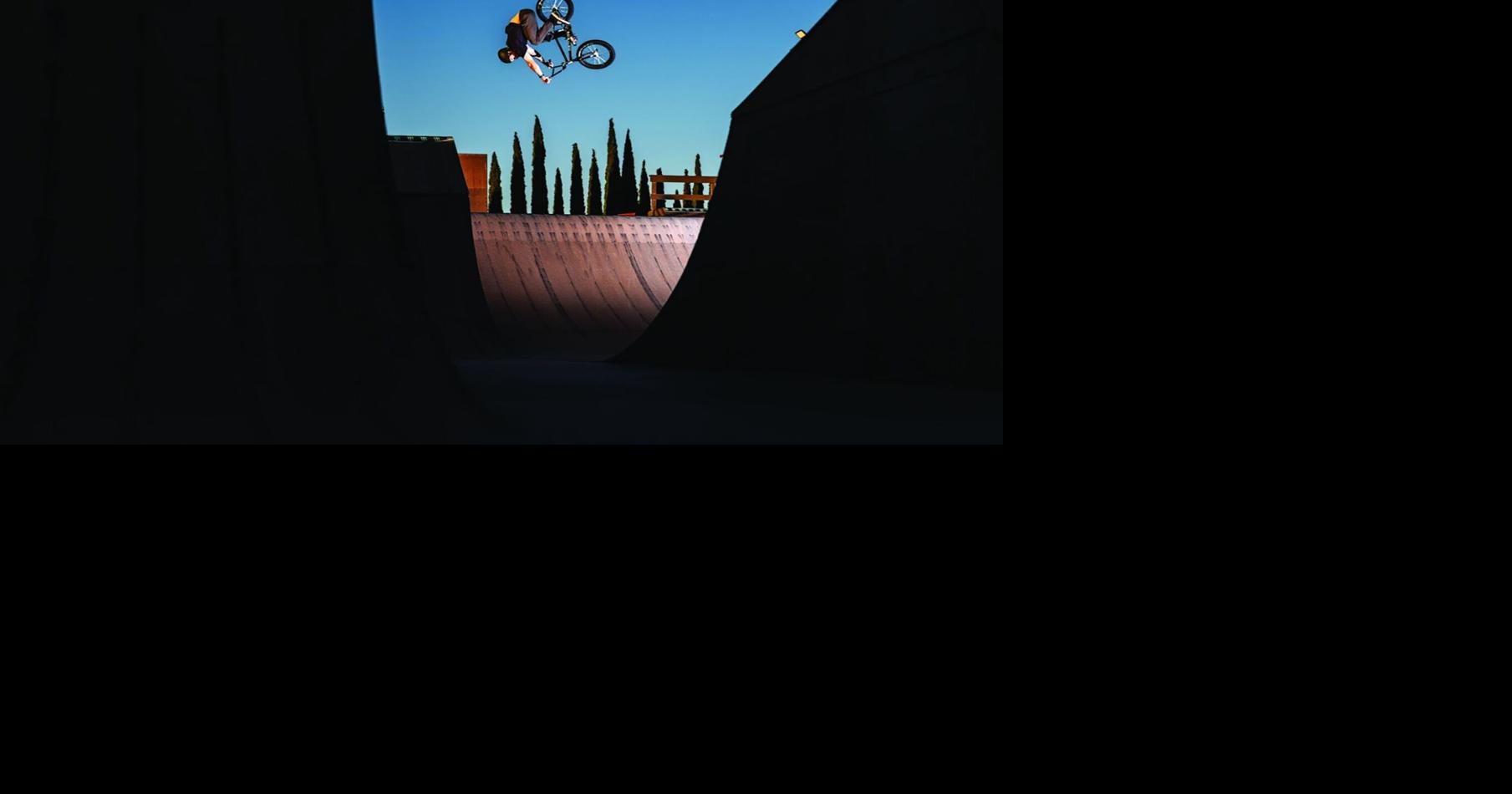 Mesa venue to host extreme sports event | Community | queencreektribune.com