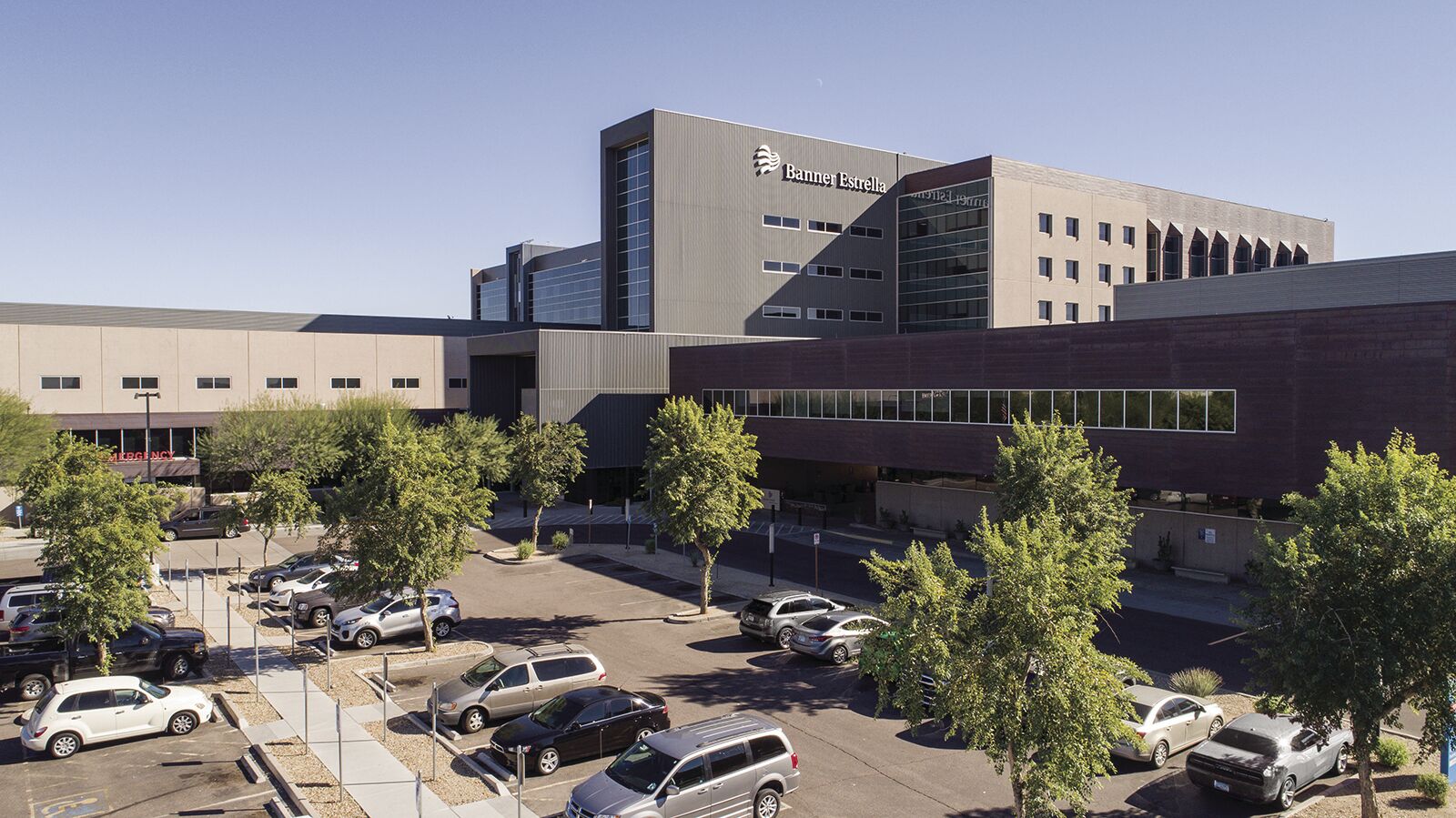 Banner Estrella begins hospital expansion | Community ...