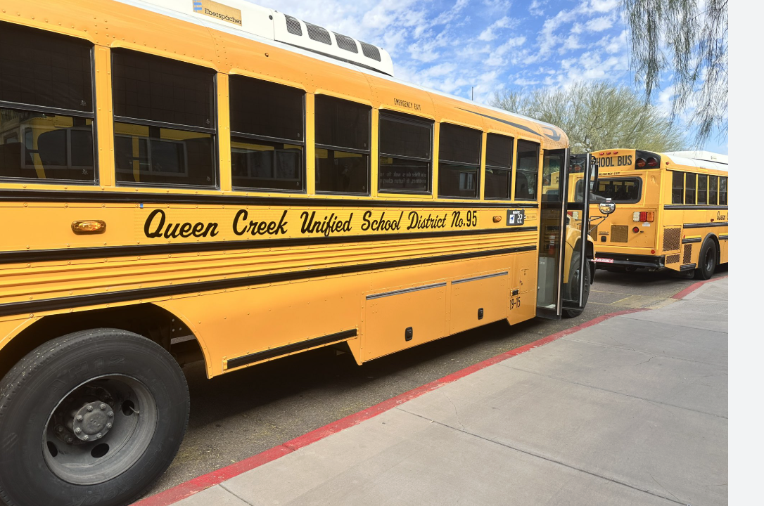 Queen Creek school bus drivers under stricter rules | News ...