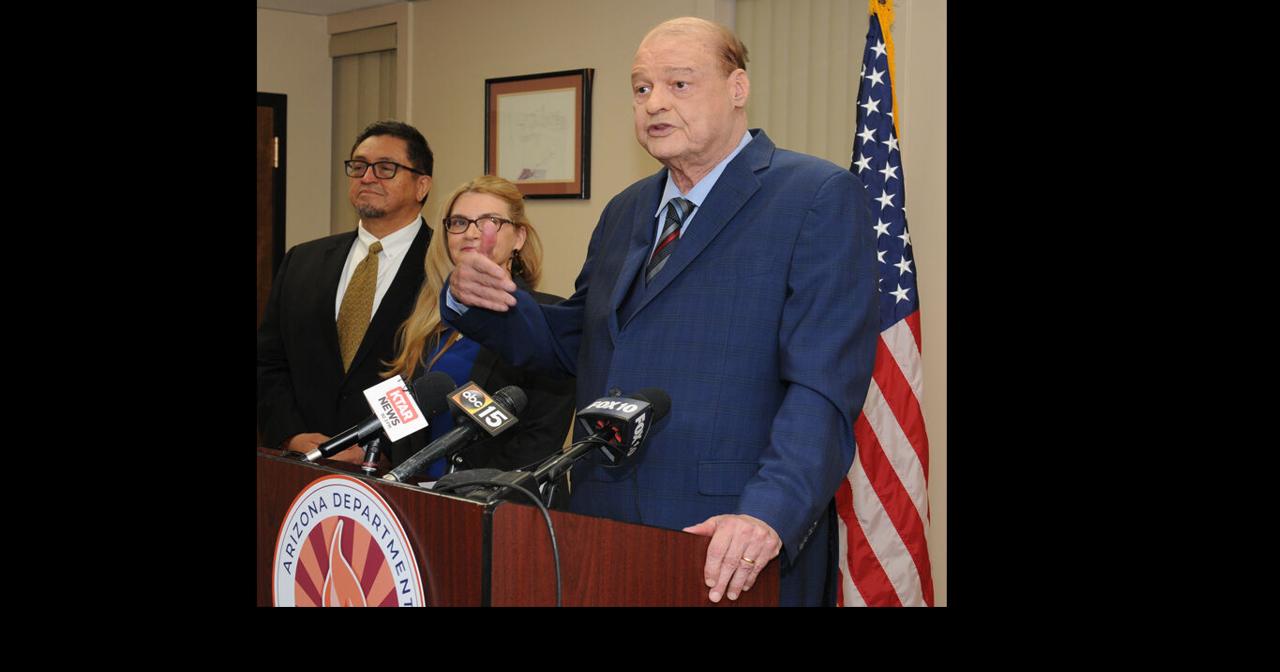 Horne raps Chandler Unified's switch in math curriculum | News ...