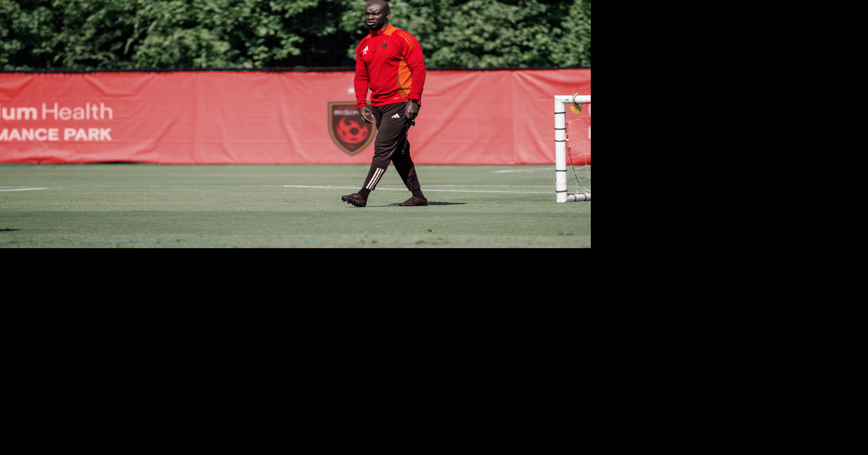 Phoenix Rising FC appoints Kah manager | Sports | queencreektribune.com