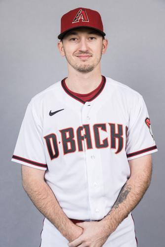 D’Backs pitcher an EV-grown player | Sports | queencreektribune.com