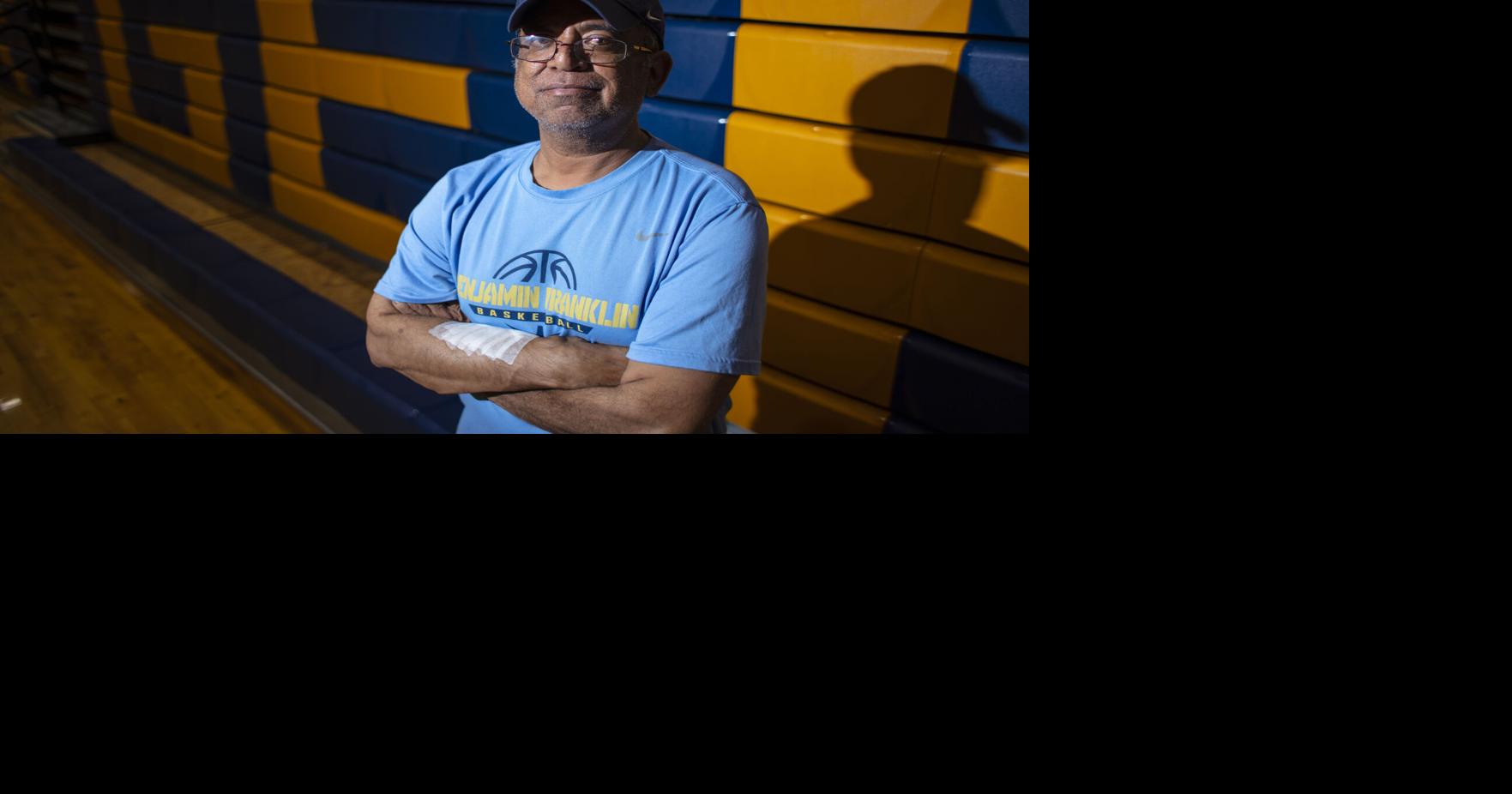 Ben Franklin’s Jay Luce remaining positive through health battles | Sports | queencreektribune.com