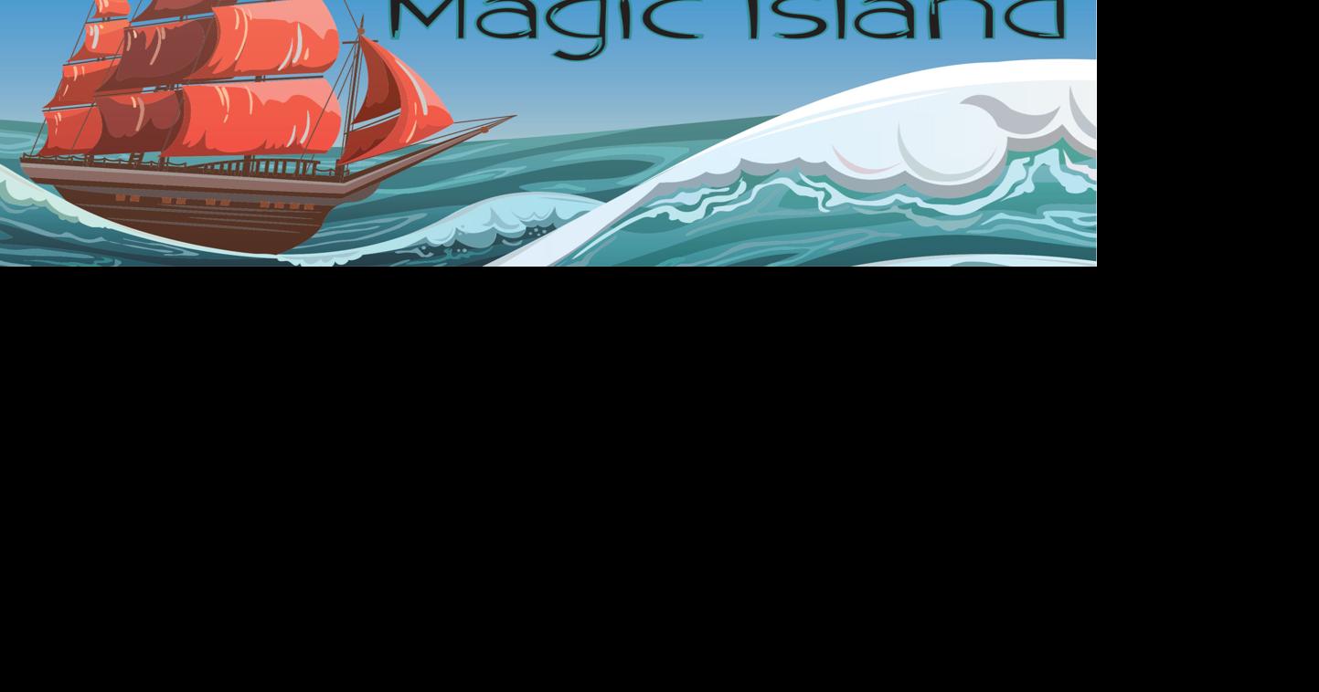 Prospero's Magic Island | Arts & Entertainment | raiderstudentmedia.com