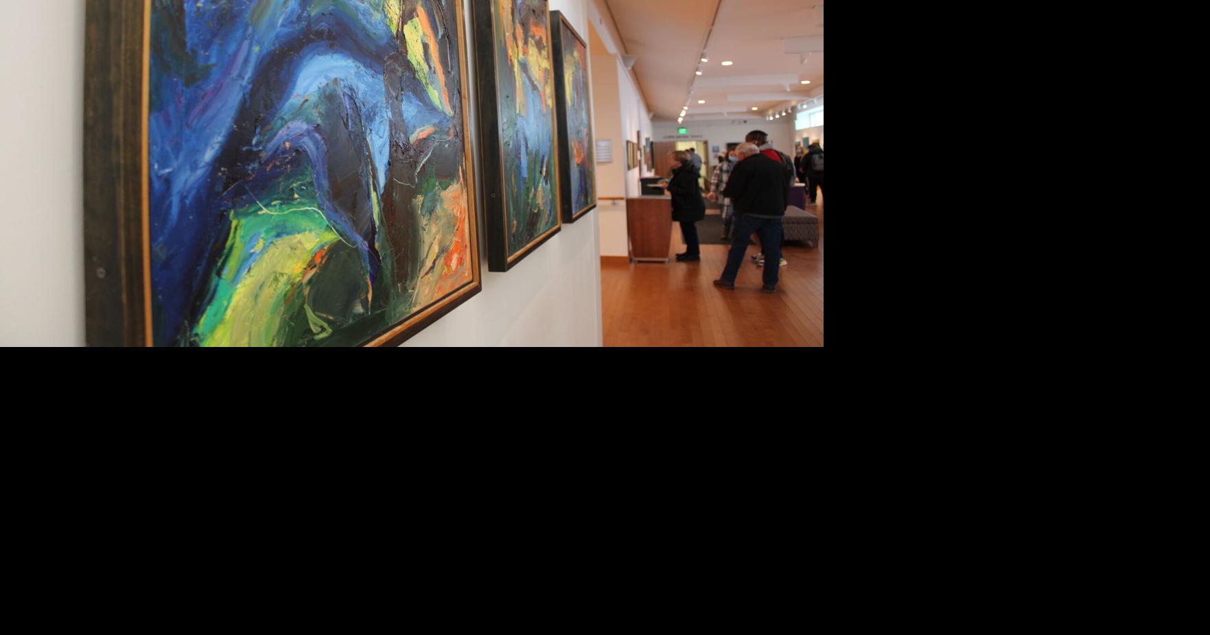 Margo Miller Artist Reception | Arts & Entertainment ...