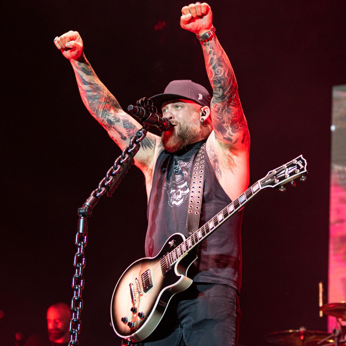 brantley gilbert flag