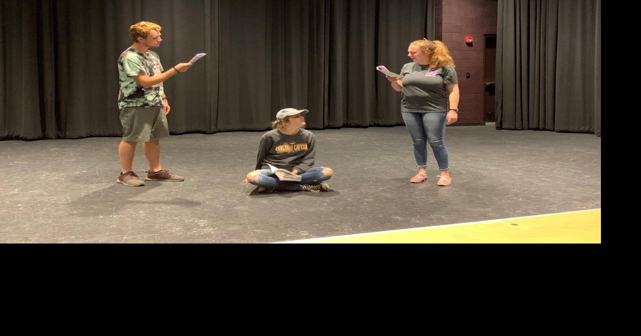 Mount Union Theatre Department Set to Open Miss Witherspoon Next ...