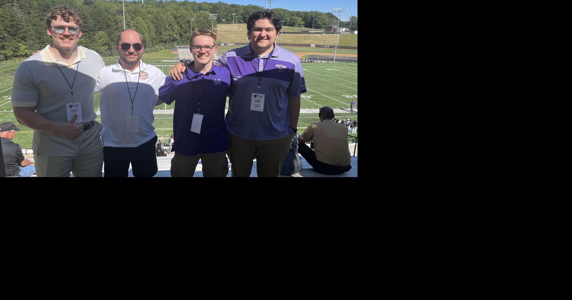 The Long and Winding Road to Ferrum | Student Life | raiderstudentmedia.com