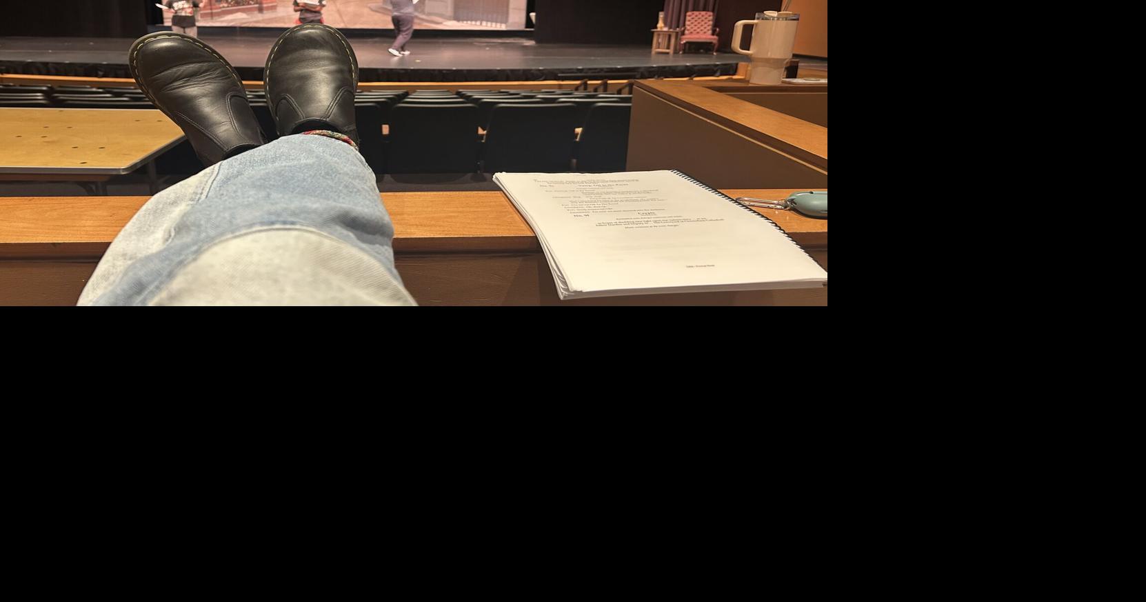 From Brush Performance Hall to an English Music Hall: How UMU Students ...