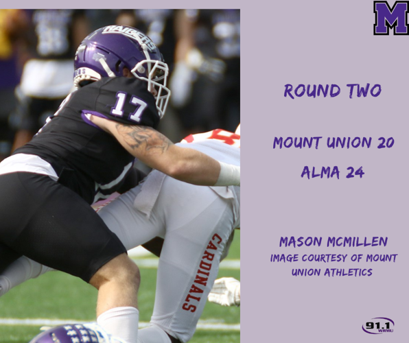 2023 Mount Union Football Season Coverage | Sports | raiderstudentmedia.com