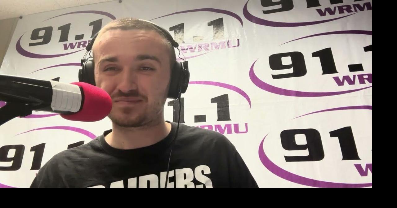 Jacob Buttar's Farewell as a 2024 Mount Union Graduate | Student Life ...