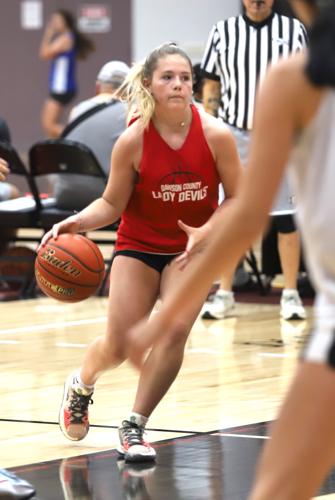 Summer Hoops | Sports | rangerreview.com