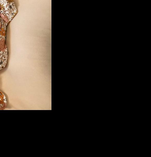 Birth Announcement: Quinn Taylor Varner | Local | rangerreview.com