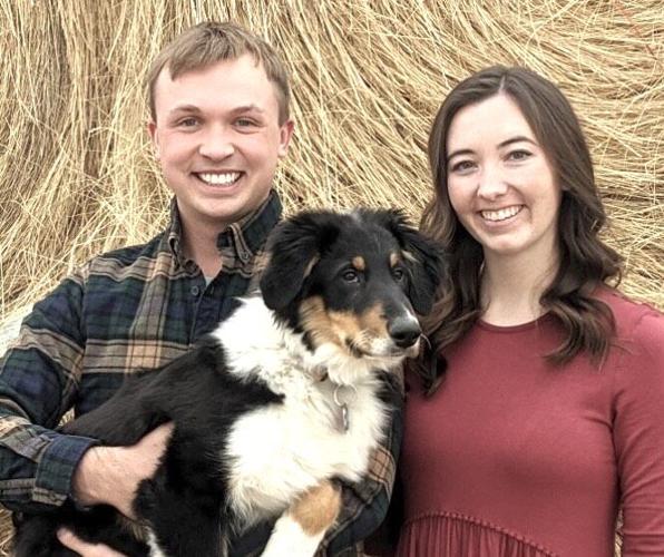Glendive native joins Sandcreek Dental | News | rangerreview.com