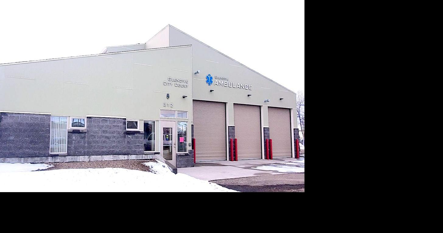 City of Glendive approves purchase of kennel for stray dogs, mayor ...