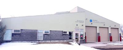 City of Glendive approves purchase of kennel for stray dogs, mayor ...