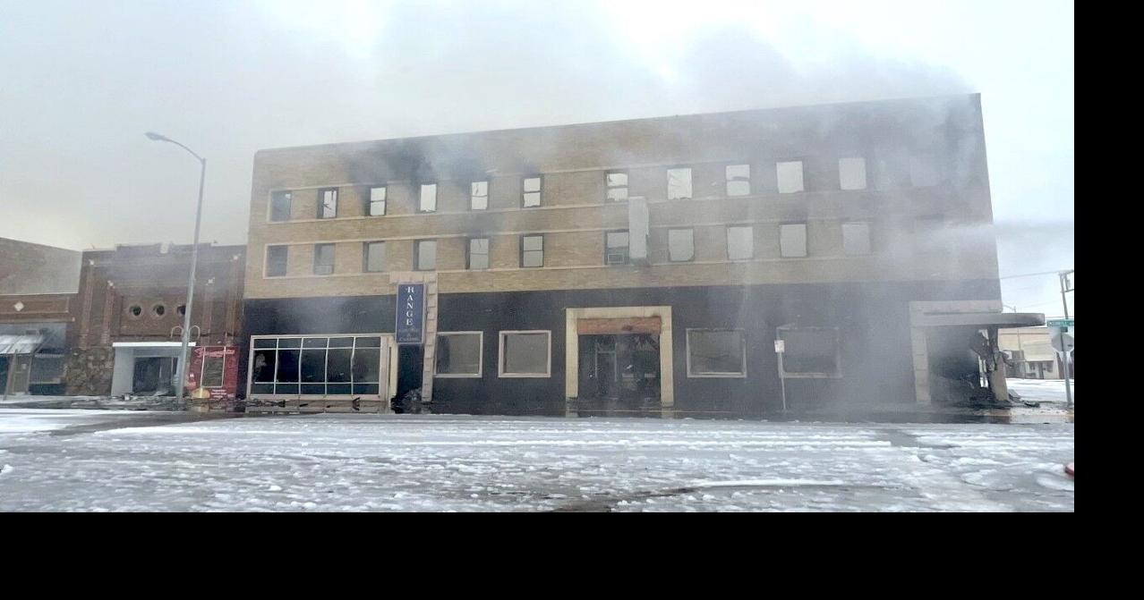 Merrill Avenue business owners working through effects of Jordan Inn ...