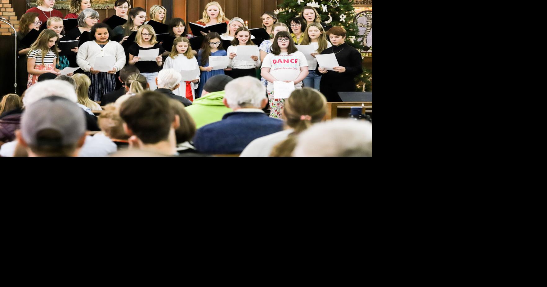 Advent Concert | Local | rangerreview.com