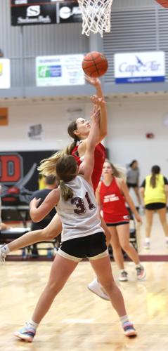 Summer Hoops | Sports | rangerreview.com
