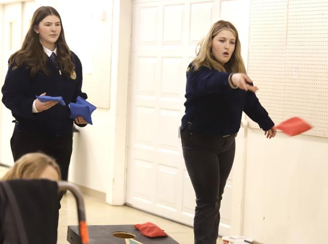 Community GATE 2024 | News | rangerreview.com