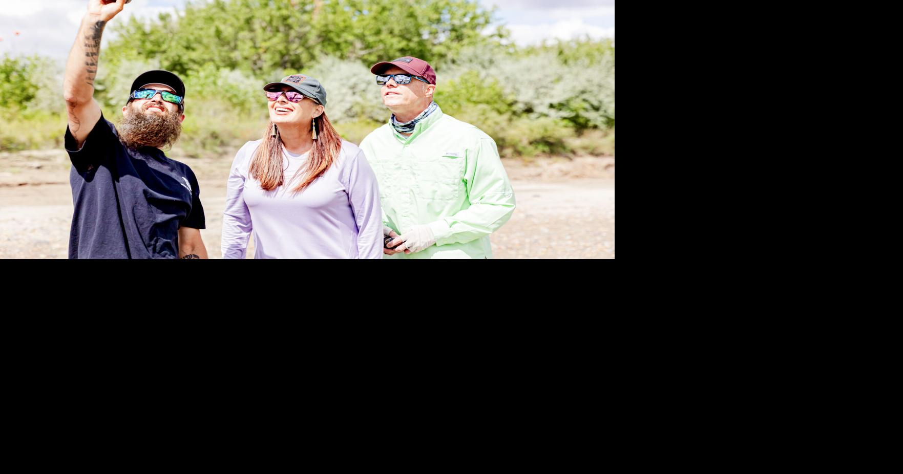 We're (Almost) Live!: Discovery Channel's RV There Yet? episode ...