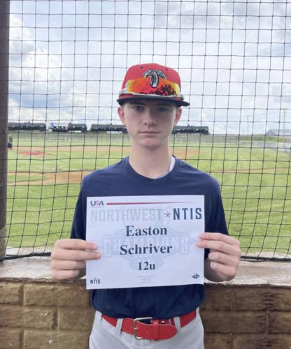 Glendive athlete heading to national baseball tournament in North ...