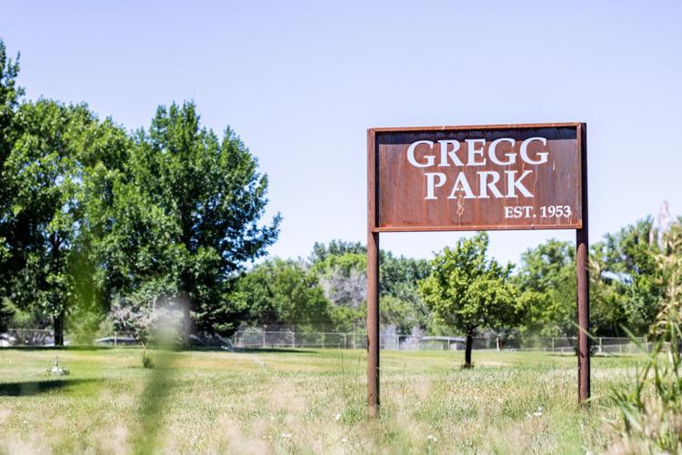 The Gregg Park Project: Eastern Plains Economic Development Corporation ...