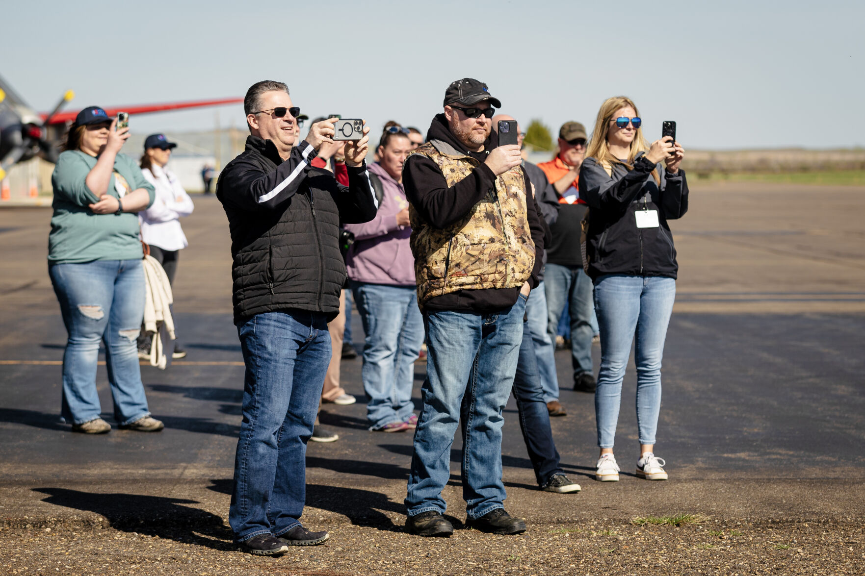 Inside a UH-60 Black Hawk ride | News | rangerreview.com