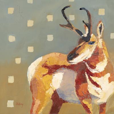 MonDak Heritage Center announces Pat Olding’s “Montana Fabric ...