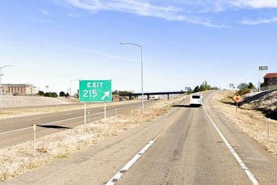 Paving Postponed: Glendive City Center exit closure for paving delayed ...