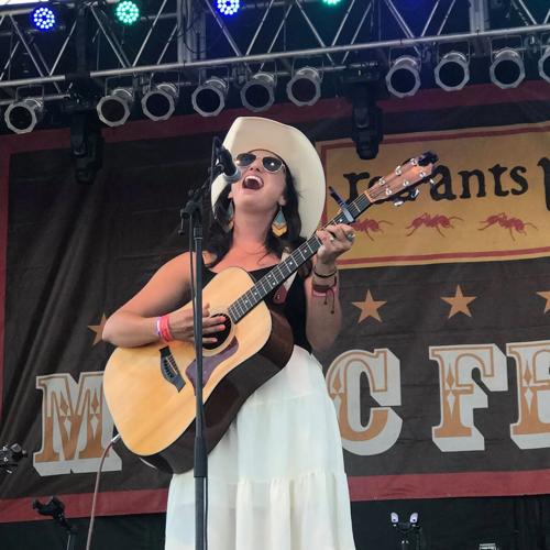 Ruckus: Musician, storyteller Jessie Veeder to perform in Glendive July ...