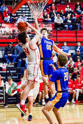 Red Devils easily defeat conference foe Miles City on the road, lose to ...