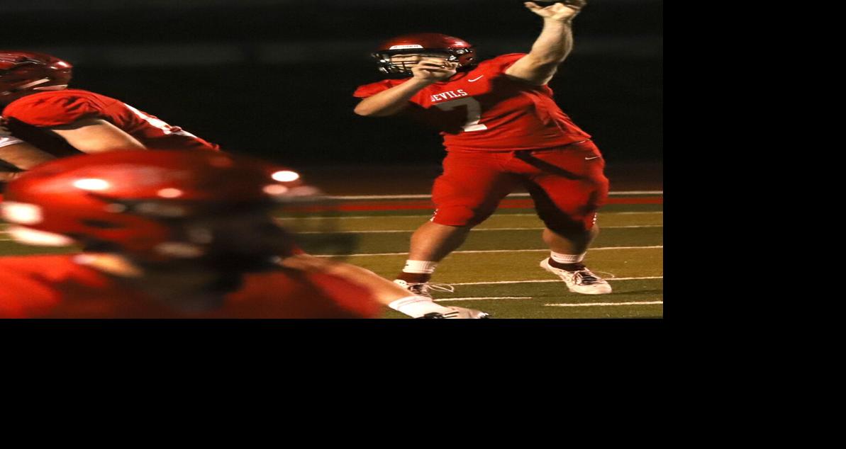 Glendive Red Devils lose to Laurel Locomotives | Game | rangerreview.com